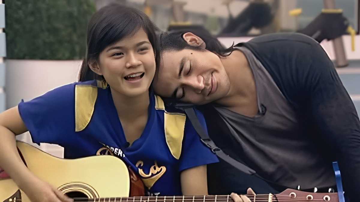 Maris Racal’s decade of “Sunshine”: An emotional throwback with Piolo Pascual - KAMI.COM.PH