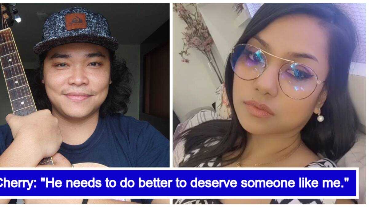 Cherry Malaya says she's "not the cheater in this story" amid TJ ...