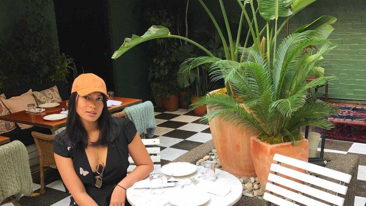 Isabelle Daza bio: net worth, husband, father, son, height - KAMI.COM.PH