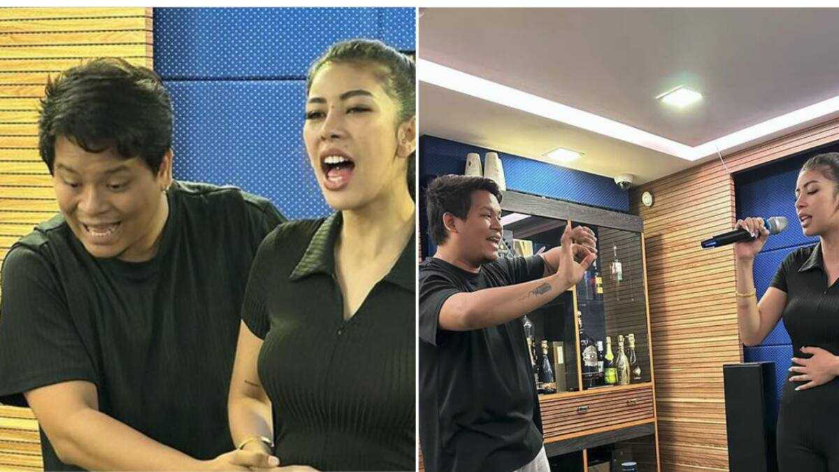 Herlene Budol, maglalabas daw ng bagong single na may pamagat na "Kain Tayo" - KAMI.COM.PH