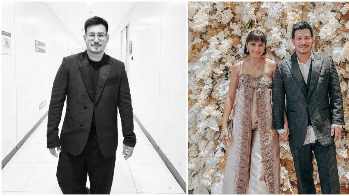 John Prats pens a love-filled note for his wife Isabel Oli on social ...