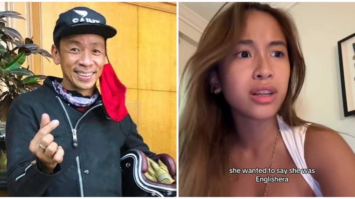 Kuya Kim reposts his daughter Emman Atienza's old video about ...