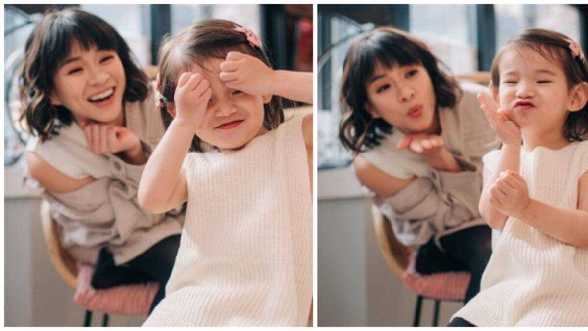 LJ Reyes, nagulat sa confidence ni Summer sa kanyang viral photo shoot ...