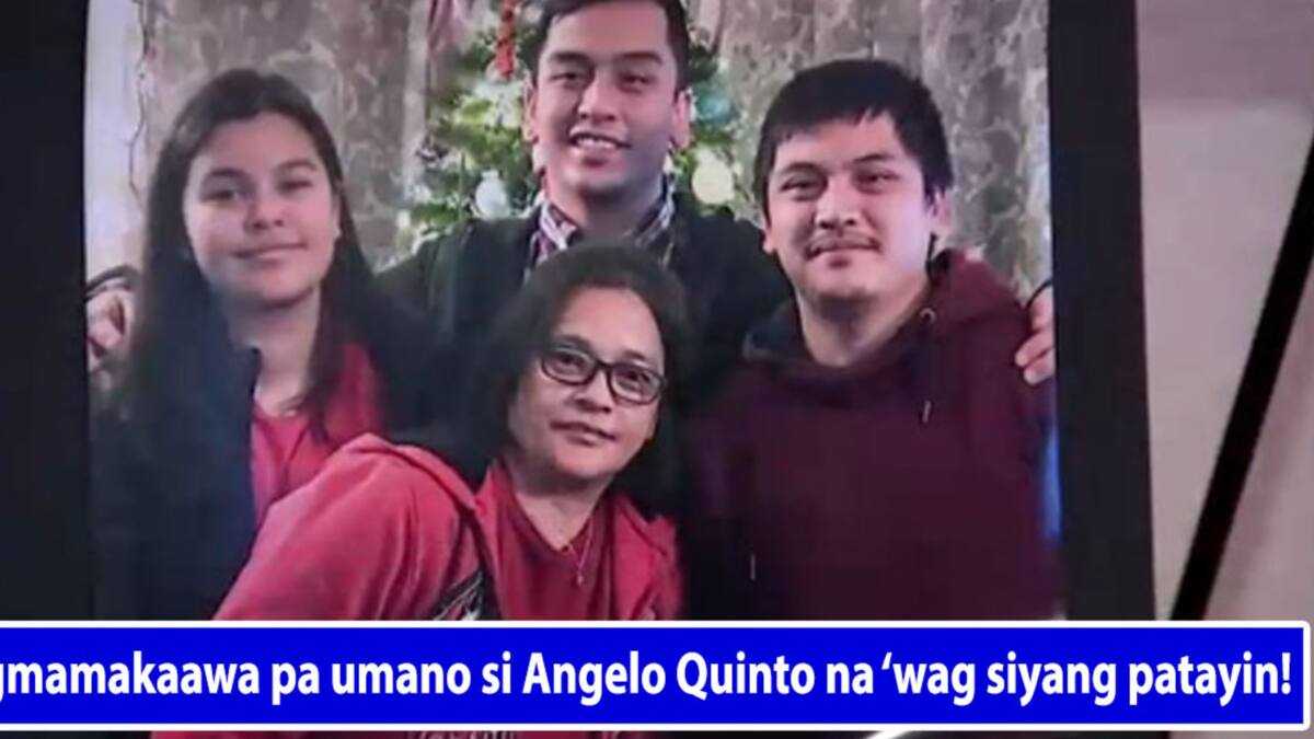 30-year-old Fil-Am Angelo Quinto dies after police knelt on his neck ...