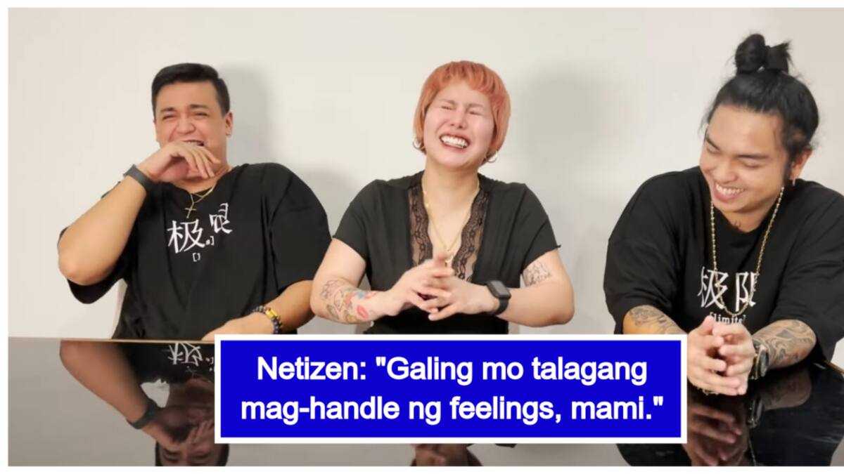 "My ex or my ex" na vlog ni Toni Fowler kasama si Rob Moya, Tatay Elon ...