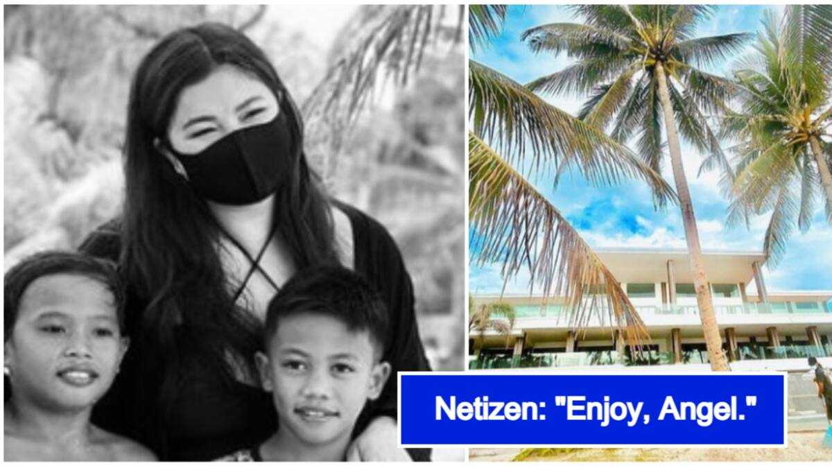 Angel Locsin posts heartwarming photos of her, Neil Arce’s Boracay trip ...