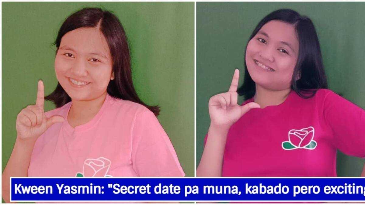 Vlogger na si Kween Yasmin, mapapanood na rin sa campaign rally ng ...