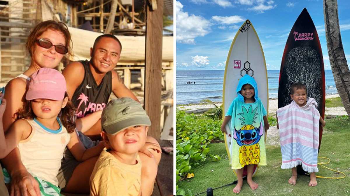 Andi Eigenmann, sinagot ang unsolicited advice ng netizen ukol sa ...