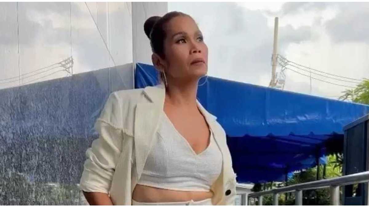 Pokwang, may matapang na pahayag sa mga taong "mas pinahirapan ang ...