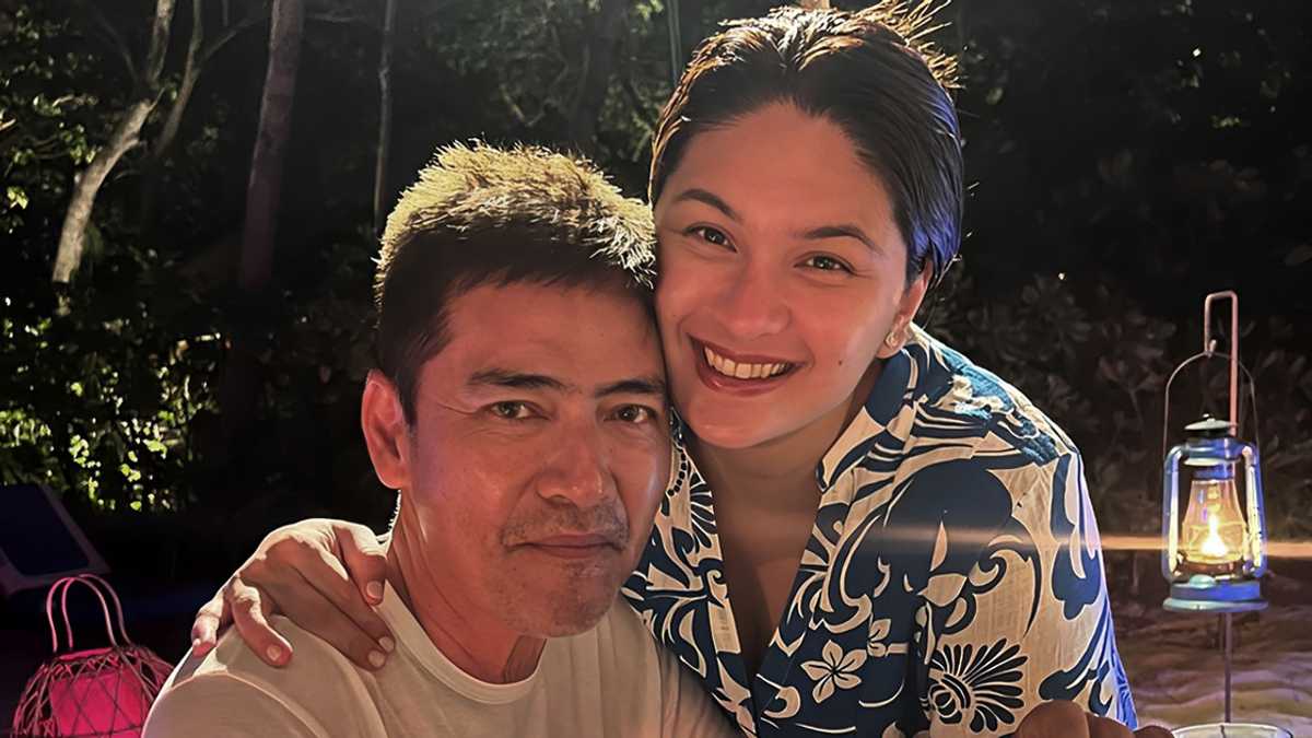 Lolit Solis, puring-puri sa ganda ng relasyon nina Vic Sotto at Pauleen Luna - KAMI.COM.PH