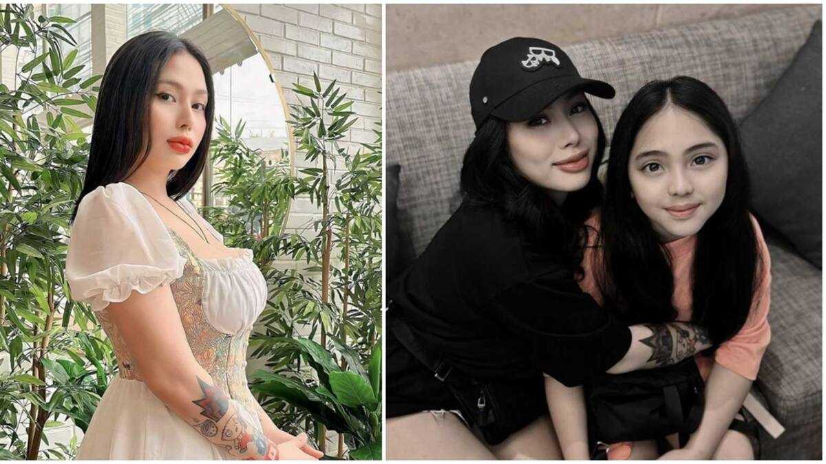 Toni Fowler, sinupalpal ang netizen na nagsabing wala siyang time kay Tyronia - KAMI.COM.PH