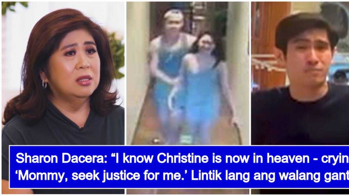 Jessica Soho’s video about the Christine Dacera case hits 1.3 million ...