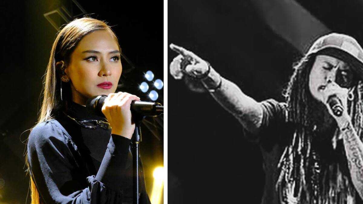 Sarah Geronimo, may madamdaming mensahe para kay Kokoi Baldo: “May your ...