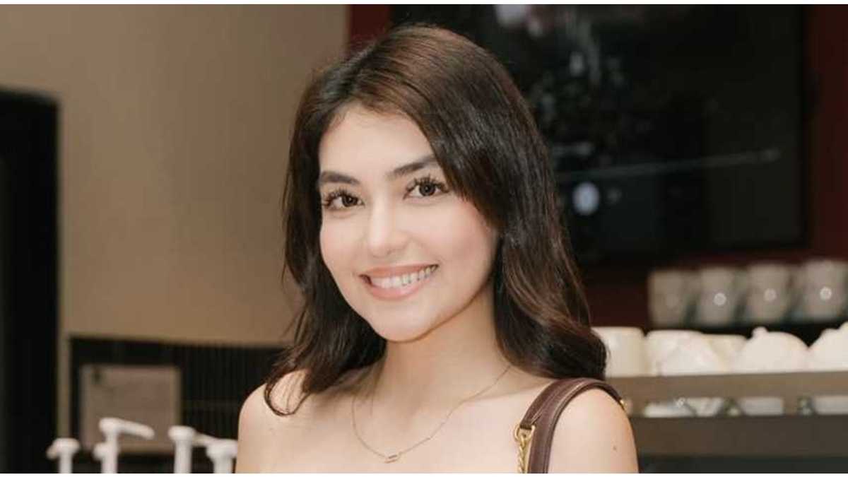 Trina Candaza, naantig ang puso sa regalo at letter ng kanyang staff ...