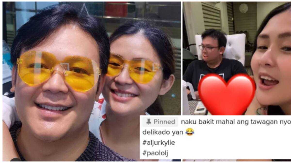 Iwa Moto, nag-react sa comment tungkol sa tawagan nila ni Pampi Lacson: "di uubra sakin ang ...