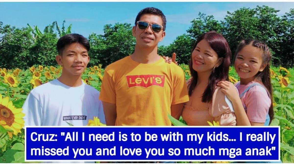 Ama ng Maguad siblings, labis-labis pa rin ang pangungulila sa mga anak ... Ama ng Maguad siblings, labis-labis pa rin ang pangungulila sa mga anak ...