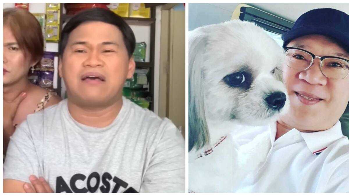 Ogie Diaz, ipinagtataka ang kontrobersiyang kinasasangkutan ni Roderick Paulate - KAMI.COM.PH