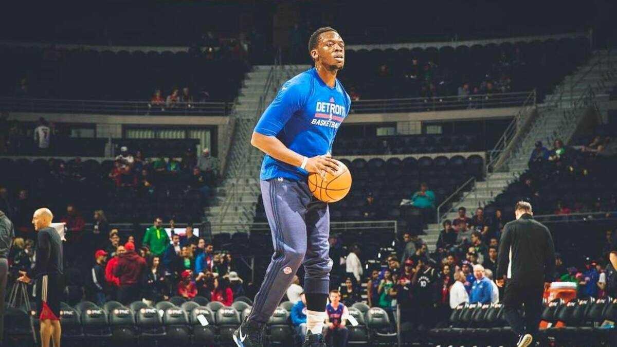 Reggie Jackson bio: age, height, net worth, stats, buyout - KAMI.COM.PH