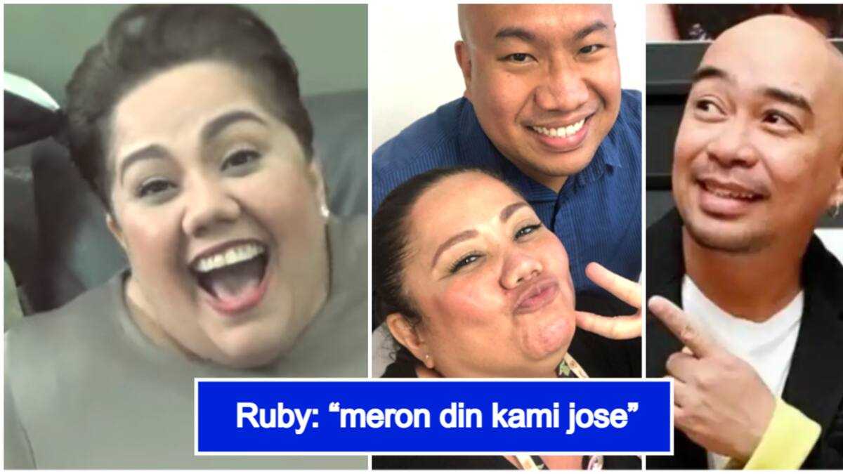 Ruby Rodriguez introduces to followers her new colleague in US: “I call ...