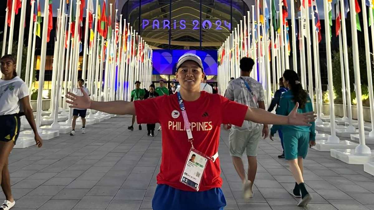 Nesthy Petecio, napa-“Encantadia” talk nang makita si Diana Zubiri ...