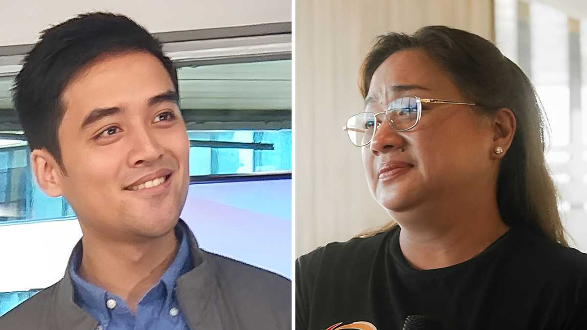 Vico Sotto, may pasabog: “Ako nga yung may grounds for disqualification ...