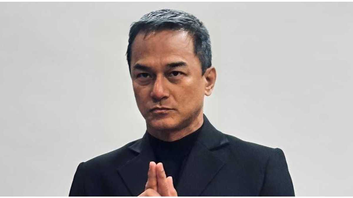 Gardo Versoza, ni-repost ang umano'y quote card ni Dolphy tungkol sa ...