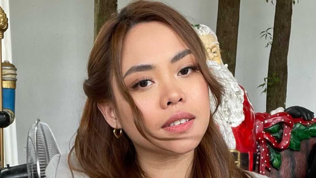 Kim Molina recalls 2015 text from mom teasing her single days - KAMI.COM.PH