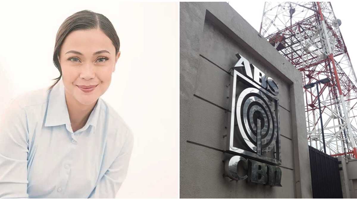 Jodi Sta. Maria, nag-react sa pag-lay off ng ABS-CBN sa mahigit 100 ...