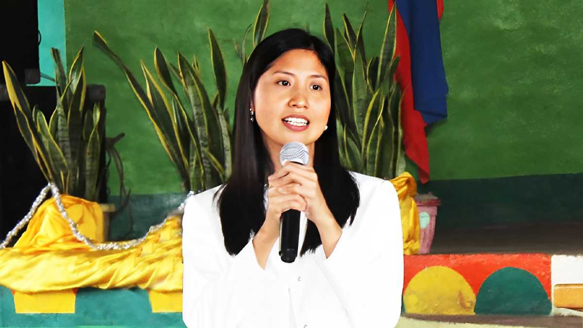 Mayor Tin Antonio ng Alcala, Cagayan, umalma sa PAGASA dahil sa late ...
