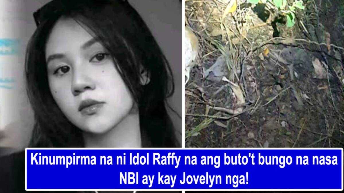 Bungo at kalansay na hawak ng NBI, kinumpirma na ni Sen. Tulfo na kay ... Bungo at kalansay na hawak ng NBI, kinumpirma na ni Sen. Tulfo na kay ...