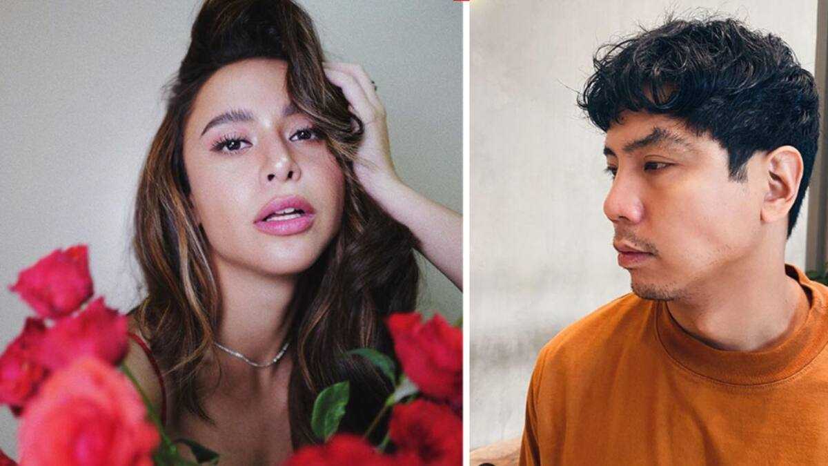 Yassi Pressman, inamin na ring hiwalay na sila ni Jon Semira: "Sana people just respect our ...
