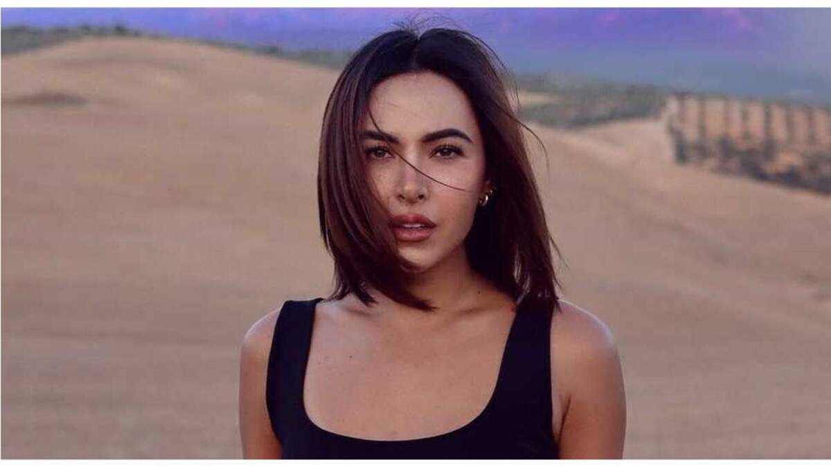 Ina ni Maggie Wilson, inaresto umano ng mga pulis ayon sa beauty queen ...