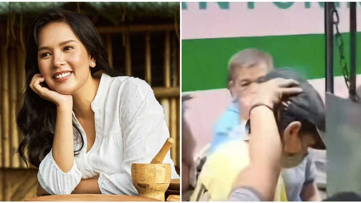 Neri Naig, nagsalita na sa unang pagkakataon ukol sa kanyang pagkaka ...