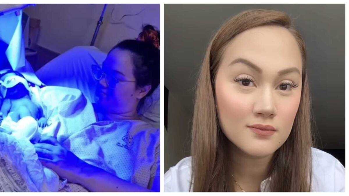 Melissa Ricks recounts her and Mika's harrowing experience after she ...