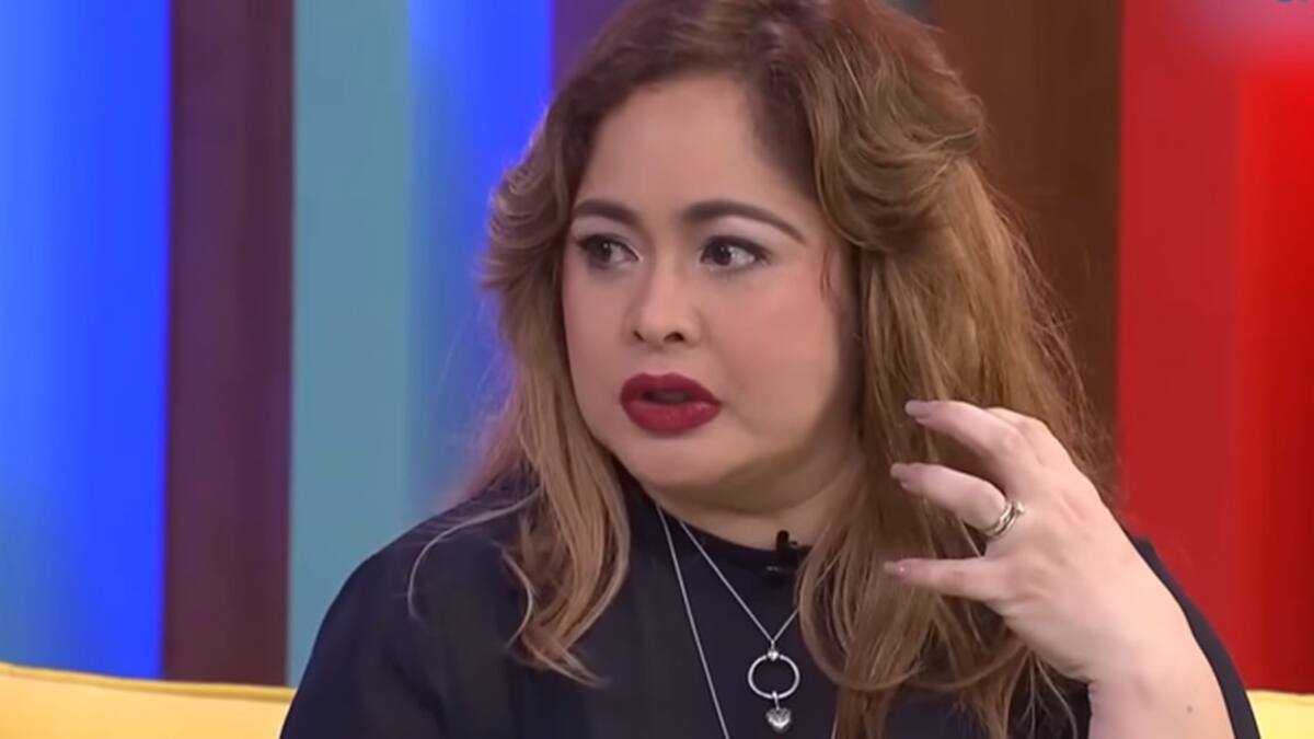 Manilyn Reynes, nagbigay ng opinyon tungkol sa love teams statement ni ...