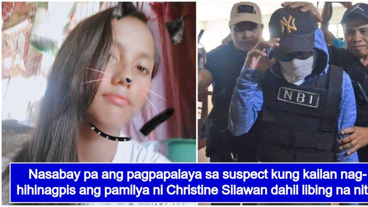 17-year-old suspect in brutal murder of Christine Silawan released from ...