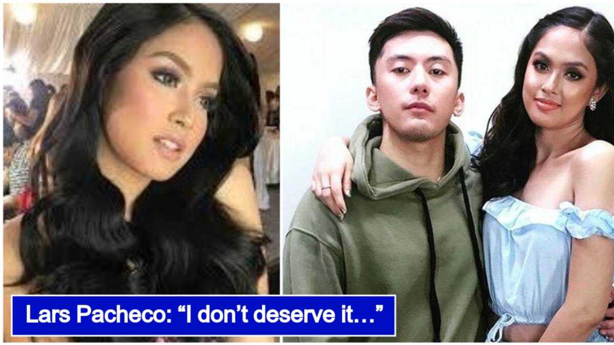 Miss Q&A finalist Lars Pacheco ends relationship with non-showbiz ...