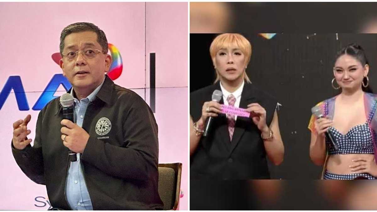 COMELEC, inimbitahan ang 'Showtime' contestant na 'hindi knowledgeable ...