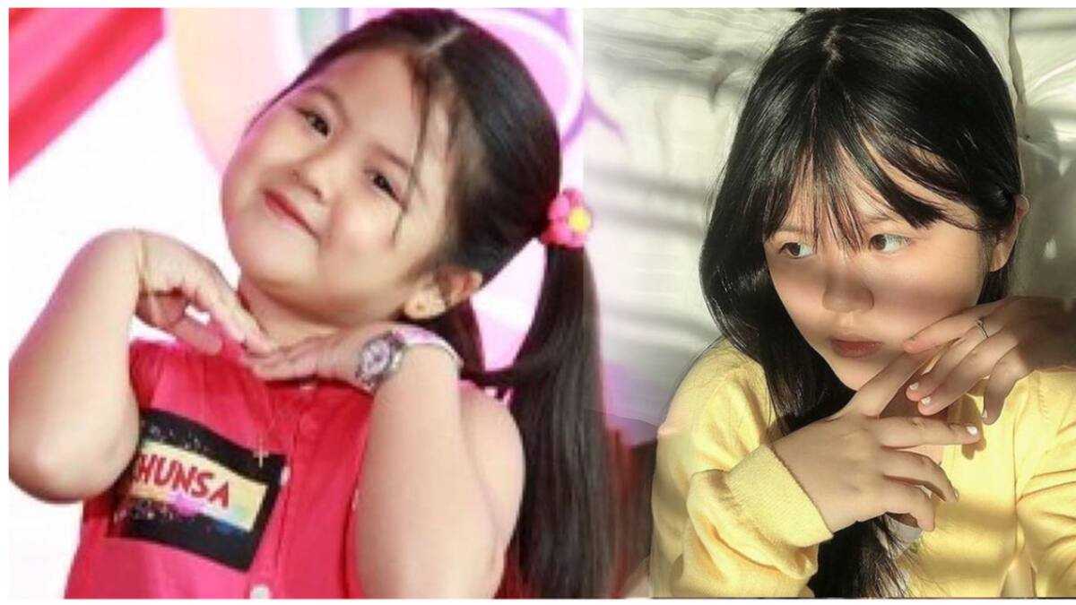 Chunsa Jung, kinaaliwan sa socmed dahil sa kanyang mga TikTok dance ...