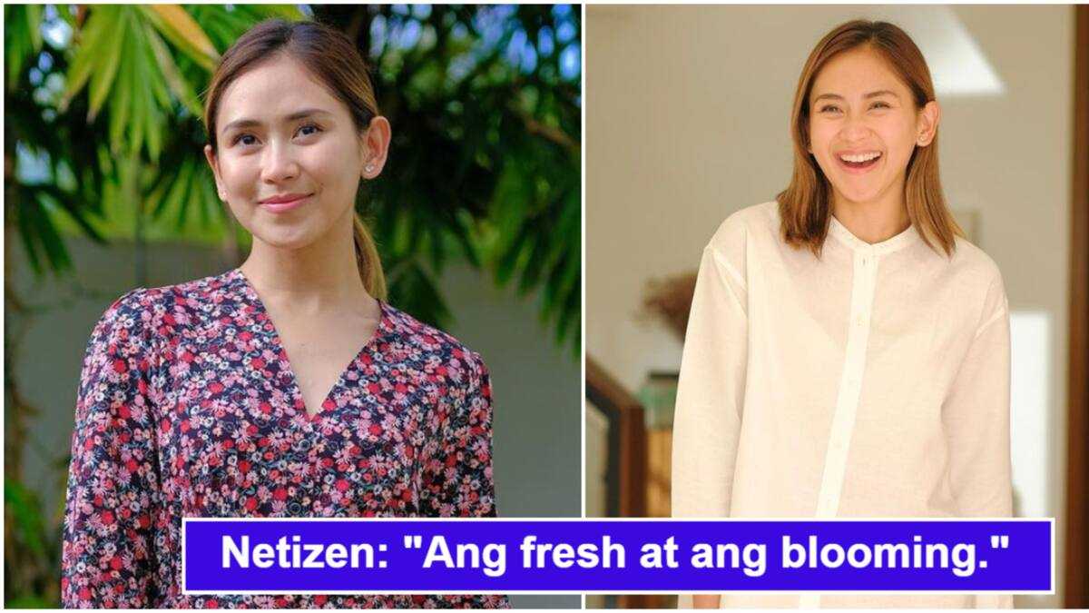Sarah Geronimo shares stunning photos, gains praises from netizens ...