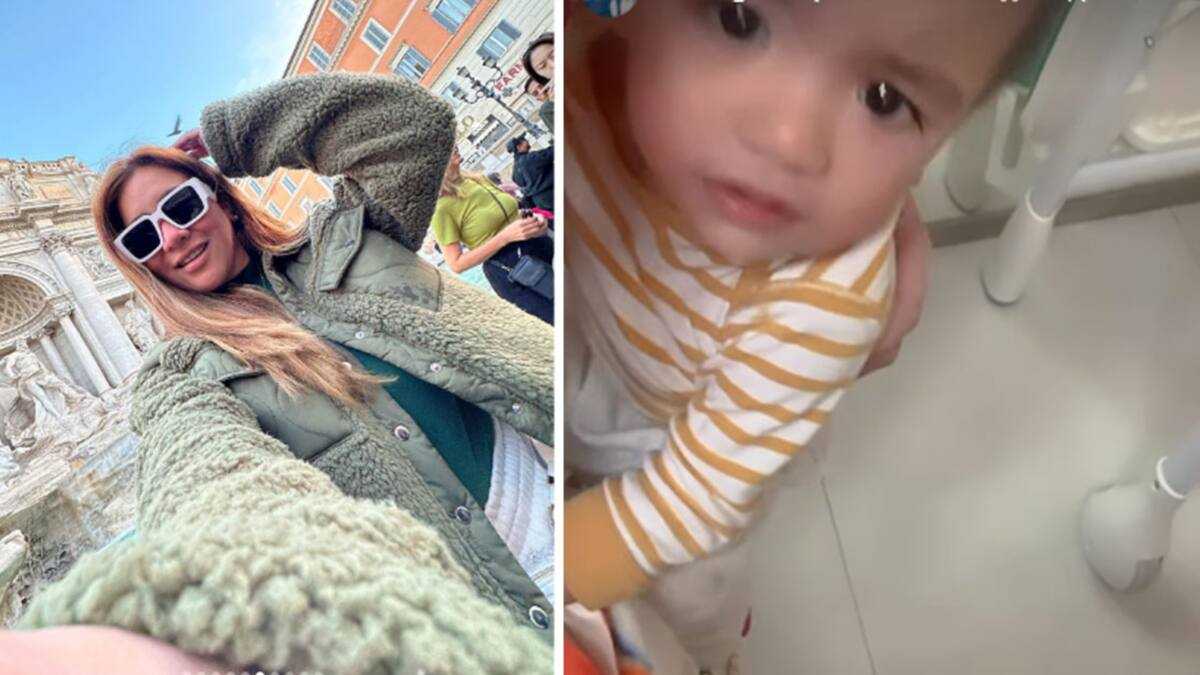 Angeline Quinto, na-touch sa lambing ng anak pag-uwi galing sa trabaho ...