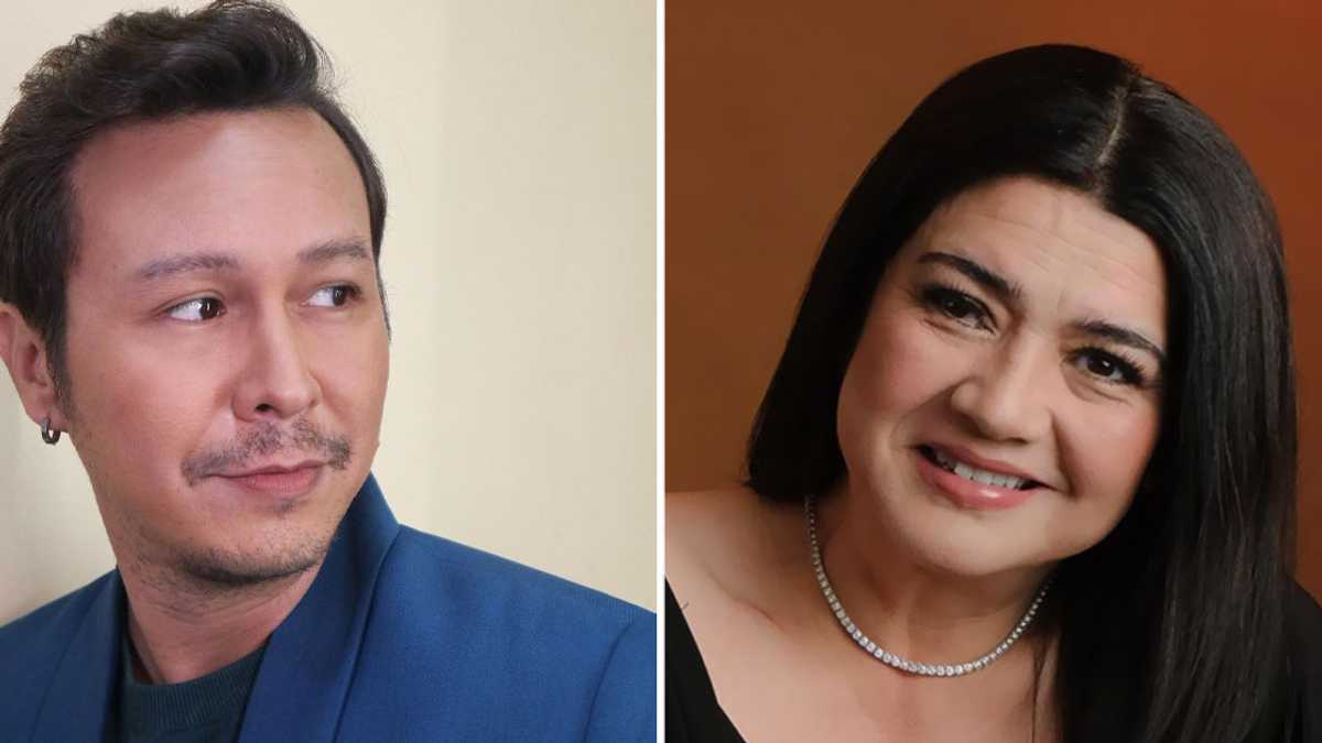 Baron Geisler, binasag katahimikan ukol sa mga pahayag ni Nadia ...