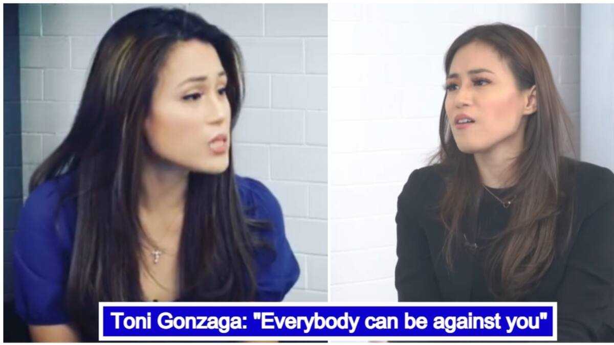 Toni Gonzaga opens up about cancel culture: "I've been cancelled for ...