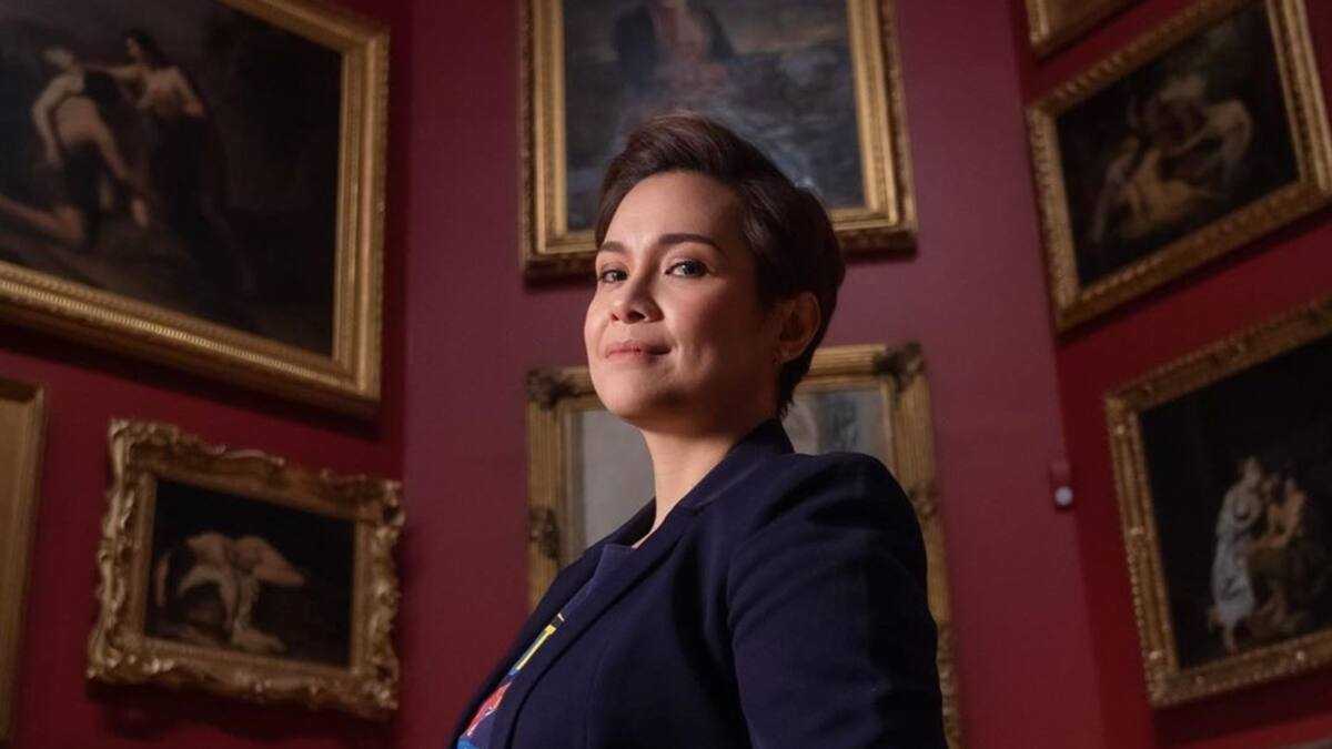 Lea Salonga husband: Who is he? - KAMI.COM.PH