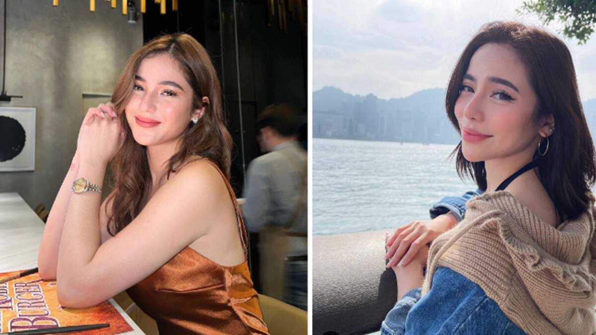 Tatlong kasong isinampa ni Debbie Garcia laban kay Barbie Imperial ...