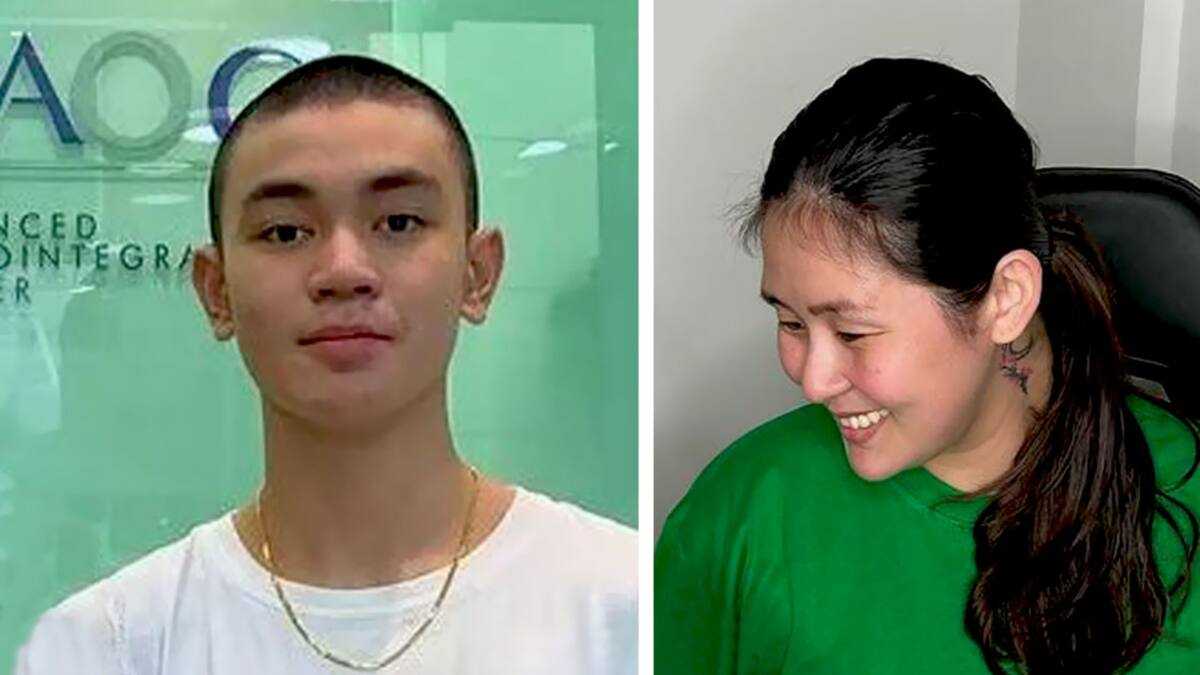 Thirdy Lacson, napa-react nang pinost ni Iwa Moto ang video niyang nag ...