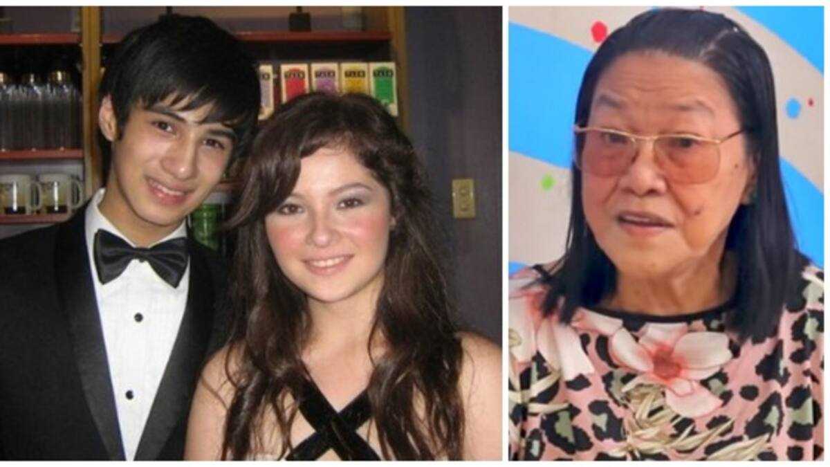 Lolit Solis warns Albie Casiño about making fun of Andi Eigenmann’s weight - KAMI.COM.PH