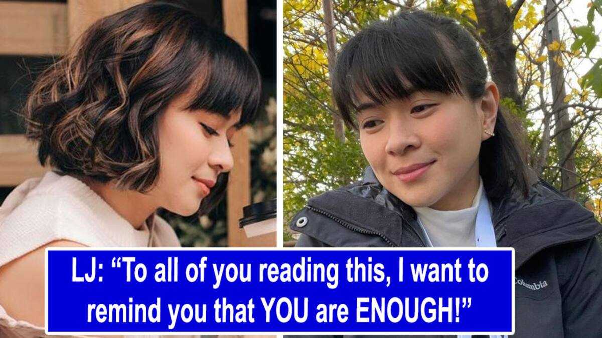LJ Reyes, nag-post ng inspiring message sa social media: “You are ...