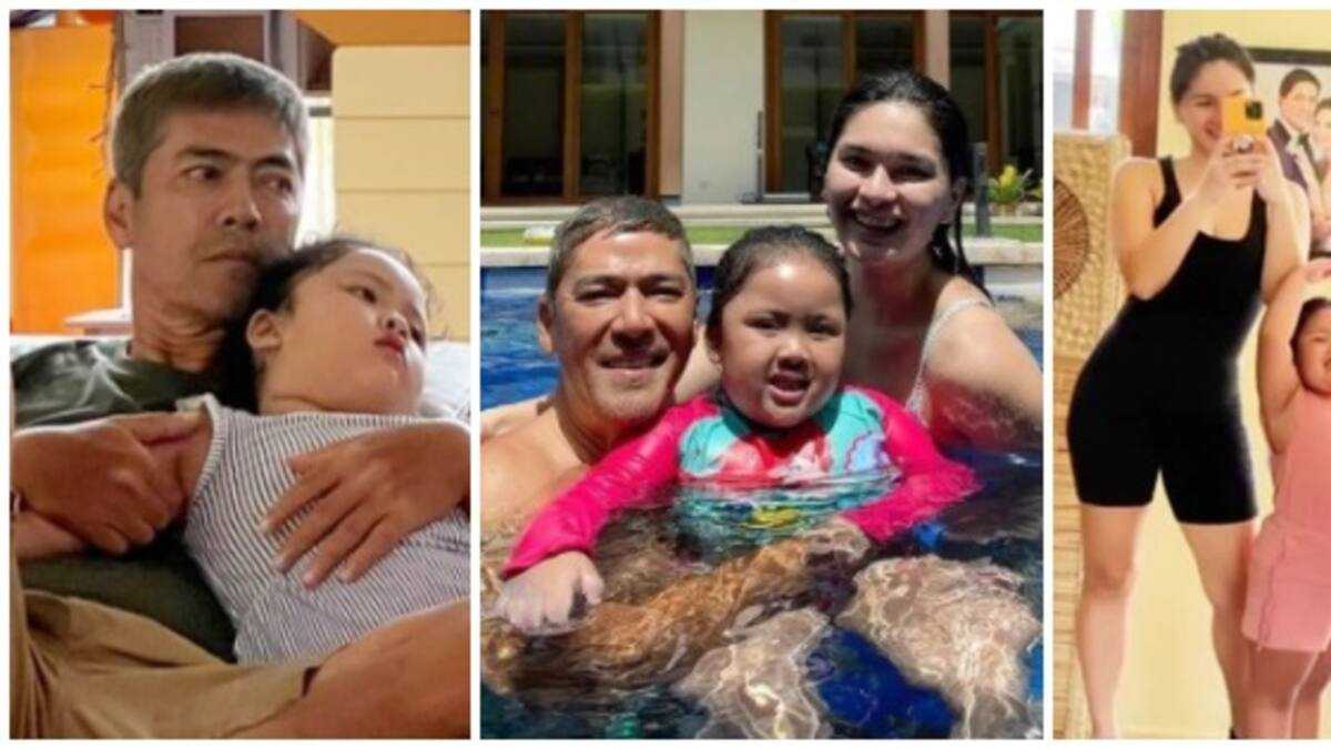 Tali Sotto’s bonding moments at home with Vic and Pauleen go viral ...