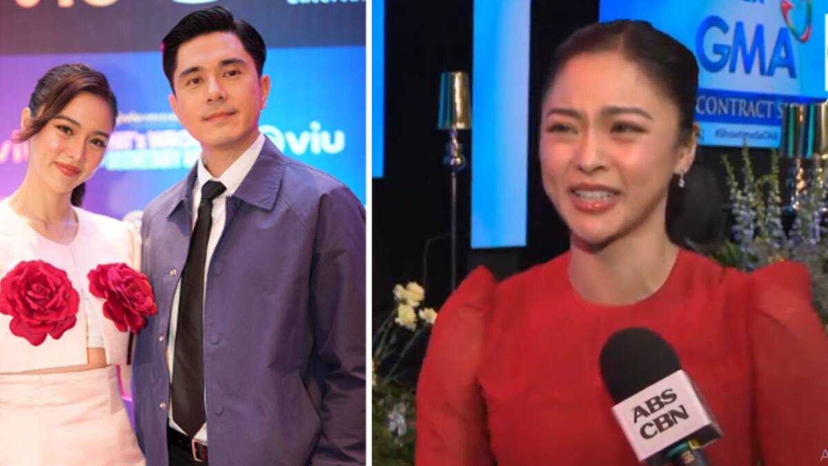 Kim Chiu, naiyak habang ini-interview dahil sa tagumpay ng WWSK at ...